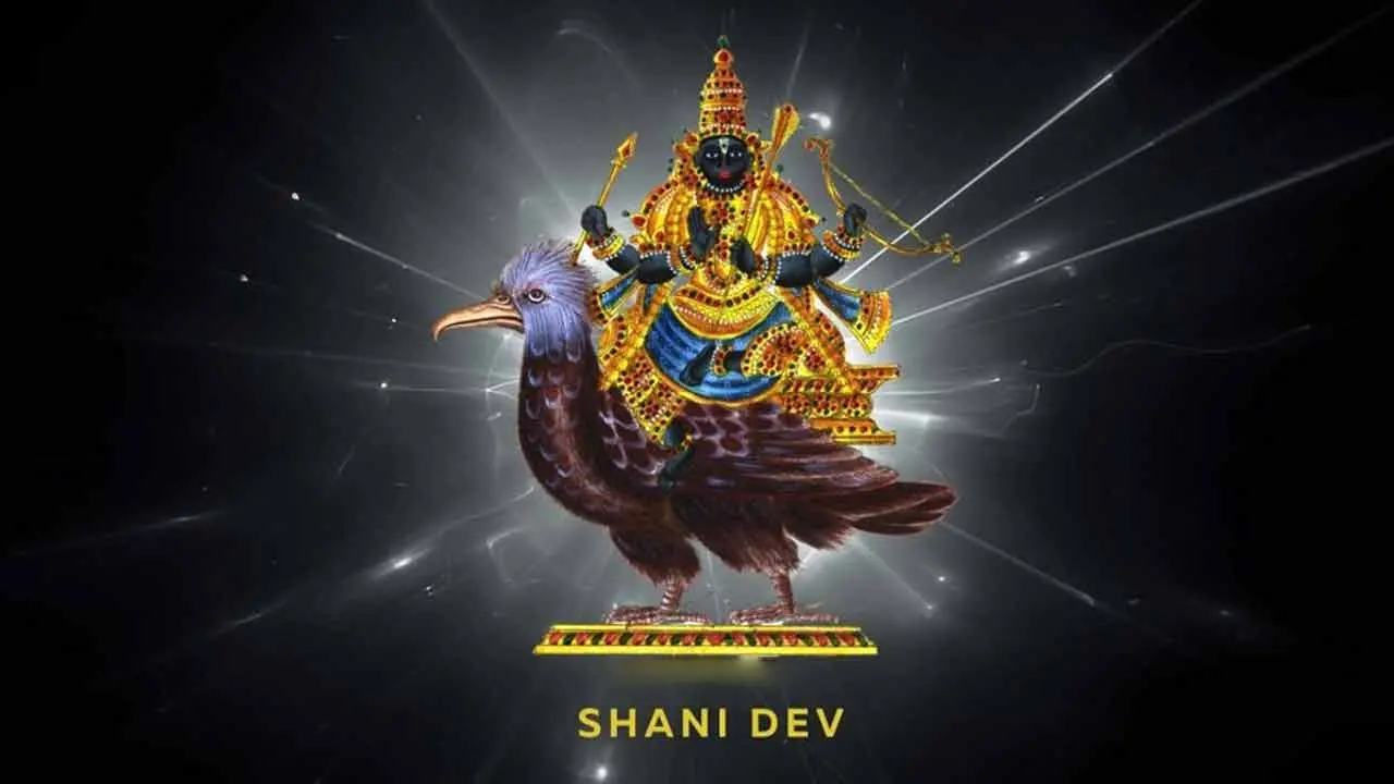 Shani Devudu Telugu News : Shani Devudu Latest Telugu News | Shani ...